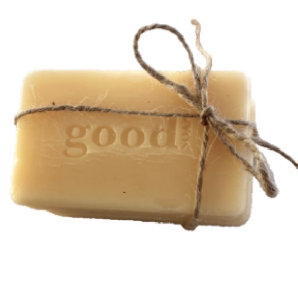 GOOD SOAP | Bath & Body | Good Soap 2 Bars Golden Milk Bar Soap Yellow ...
